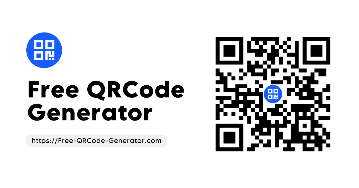 Générateur de Codes QR Gratuit | Créez des Codes QR Personnalisés en Ligne